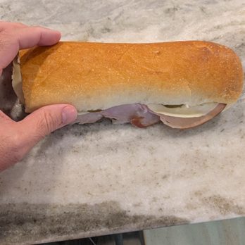 JIMMY JOHN’S - Updated October 2025 - 18 Photos & 49 Reviews - 750 4th ...