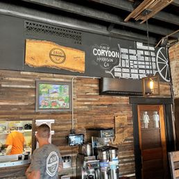 1816 MODERN KITCHEN & DRINKS - Updated October 2025 - 222 Photos & 142 ...