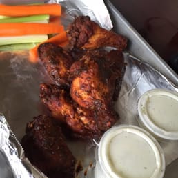 AVIATOR SMOKEHOUSE BBQ - Updated July 2025 - 274 Photos & 499 Reviews ...