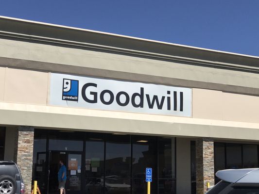 GOODWILL INDUSTRIES OF NEW MEXICO - MENAUL - Updated May 2026 - 18 ...