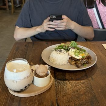 HIDE OUT CAFE - Updated January 2025 - 3200 Photos & 1232 Reviews ...