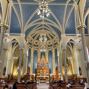 HOLY ROSARY CHURCH - Updated August 2025 - 375 NE Clackamas St ...