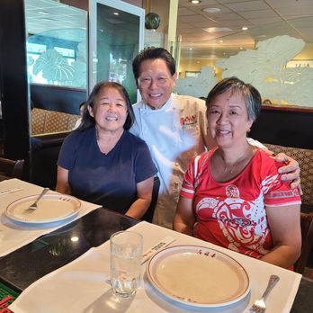 CHEF CHU’S - Updated December 2024 - 2283 Photos & 2342 Reviews - 1067 ...