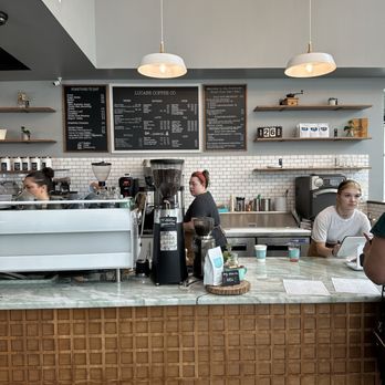 LUCABE COFFEE CO. - Updated September 2024 - 247 Photos & 147 Reviews ...