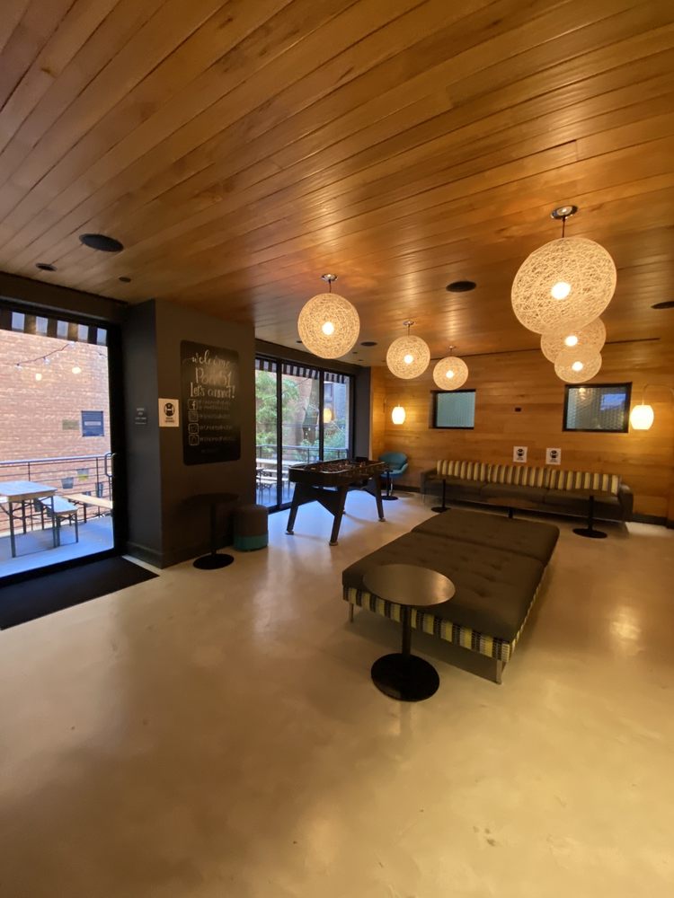 POD 51 - 338 Photos & 523 Reviews - 230 E 51st St, New York, New York ...