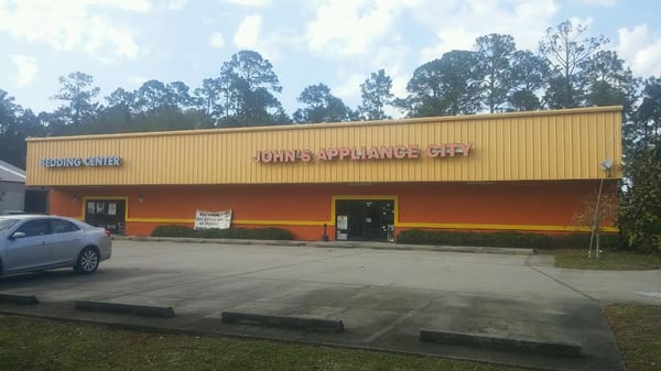 JOHN’S APPLIANCE & BEDDING - Updated January 2026 - 10 Reviews - 5000 ...