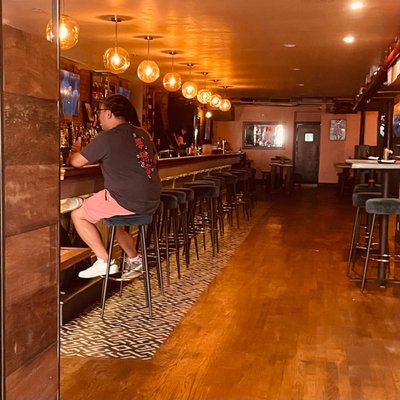 LITTLE REBEL - Updated July 2025 - 137 Photos & 98 Reviews - 219 2nd ...