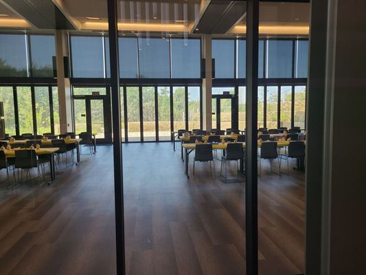 TRAPHENE HICKMAN LIBRARY - Updated December 2025 - 11 Photos - 450 ...