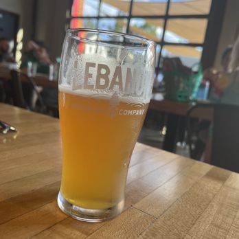 LEBANON BREWING COMPANY - Updated October 2025 - 75 Photos & 59 Reviews ...