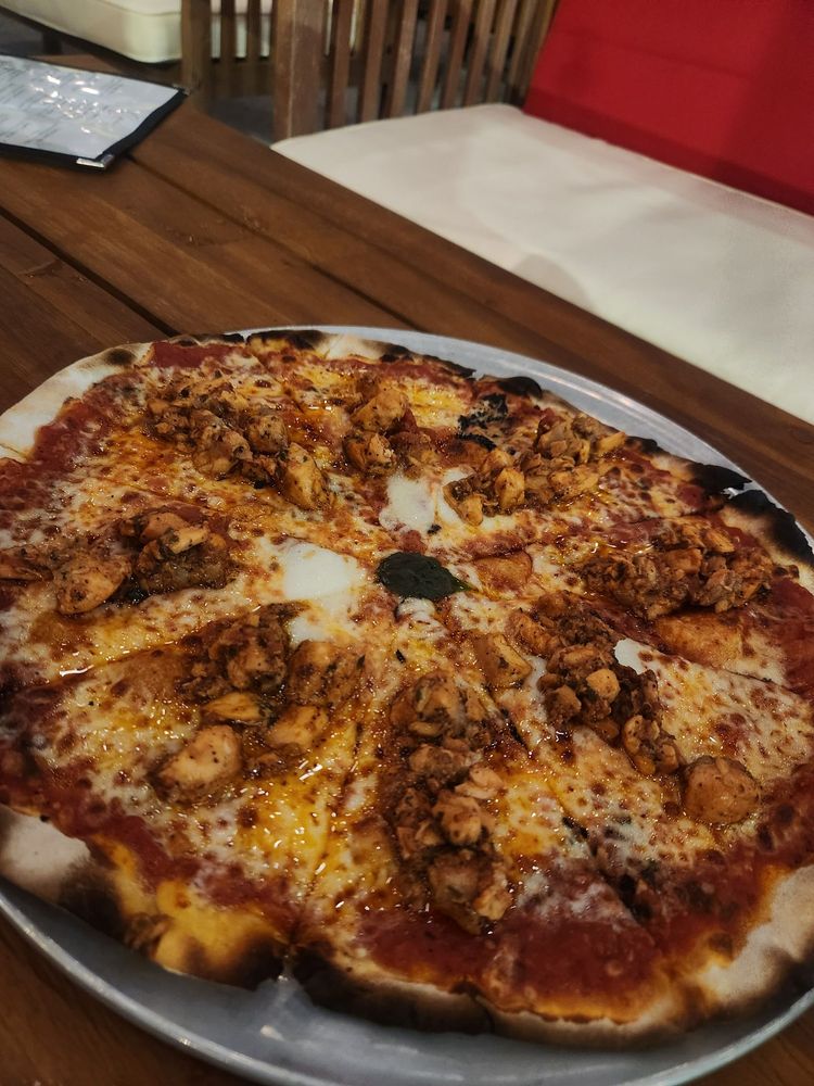 SAUCE BUCKHEAD - Updated September 2025 - 54 Photos & 50 Reviews - 25 ...