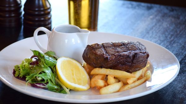 THE RAWSON BAR - Updated September 2025 - 23 Photos - 100 George St ...