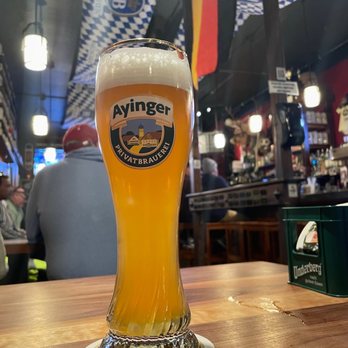 PROST! TAVERN - Updated October 2024 - 73 Photos & 168 Reviews - 7311 ...