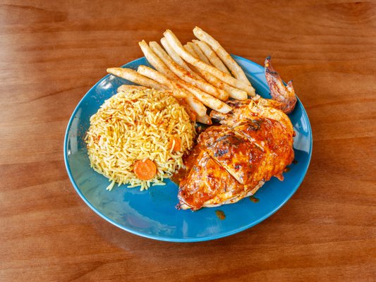 LA PERI PERI - Updated December 2025 - 22 Photos & 11 Reviews - 37891 ...