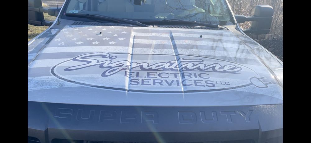 Signature Electric Services - Updated December 2025 - 11 Old Town Rd ...