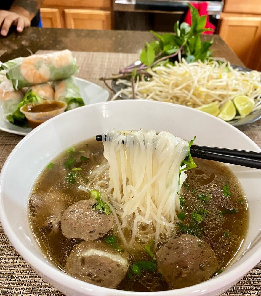 PHO 7 SIMMERING SOUP - Updated October 2025 - 141 Photos & 144 Reviews ...