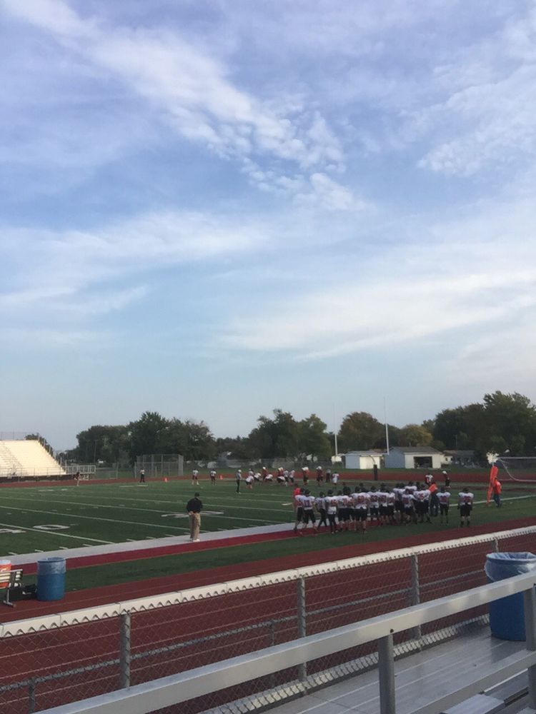 LAKE SHORE HIGH SCHOOL - Updated December 2024 - 22980 13 Mile Rd ...