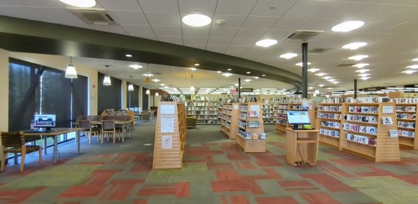 ROCKLIN PUBLIC LIBRARY - Updated October 2025 - 42 Photos & 31 Reviews ...