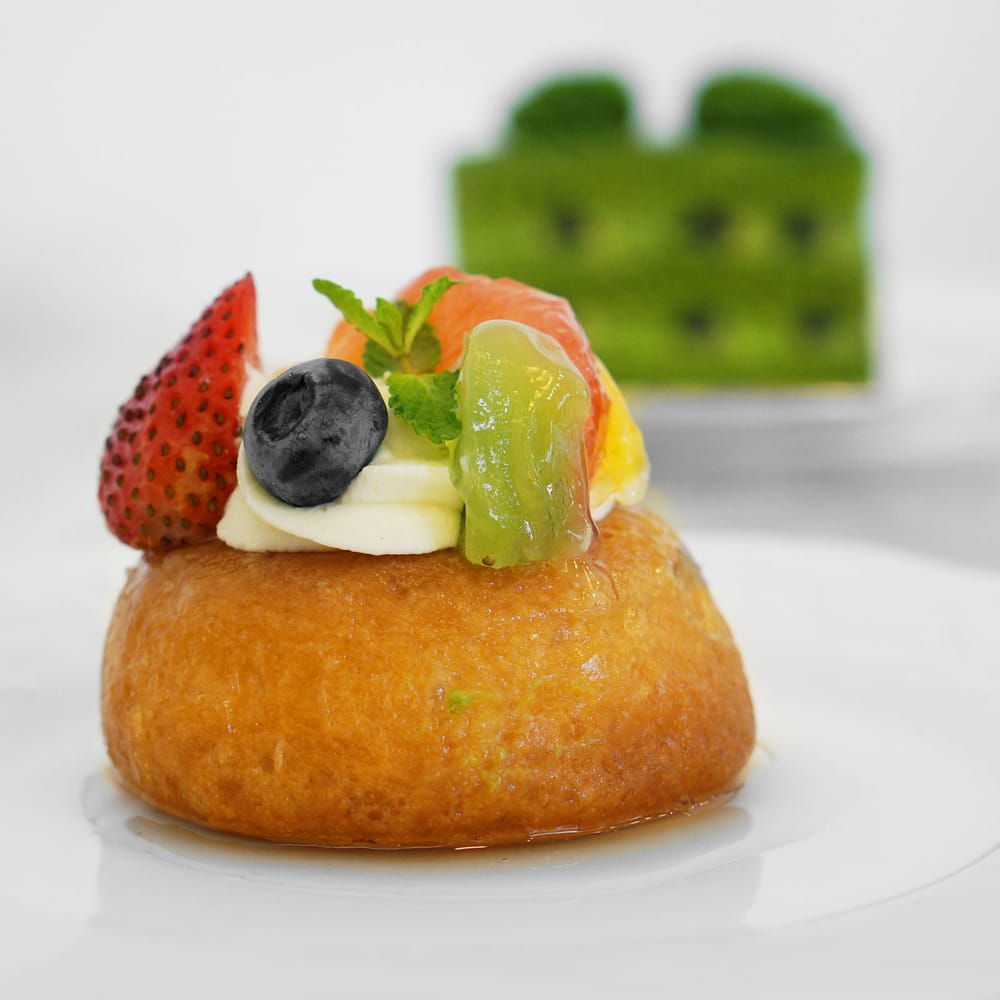 PATISSERIE BEBE ROUGE - Updated September 2025 - 24 Photos - 7602 ...