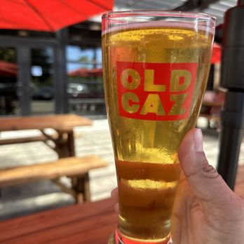 OLD CAZ BEER - Updated September 2025 - 42 Photos & 21 Reviews - 1500 ...