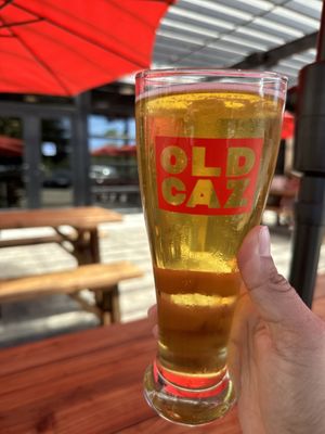 OLD CAZ BEER - Updated February 2025 - 20 Photos & 12 Reviews - 1500 ...