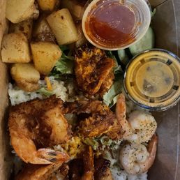COCO SHRIMP - Updated December 2025 - 130 Photos & 211 Reviews - 1716 S Loop 288, Denton, Texas ...