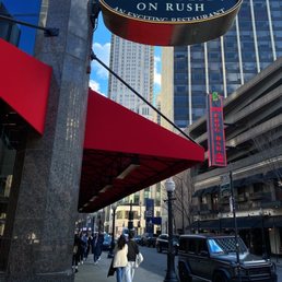 TAVERN ON RUSH - Updated September 2025 - 192 Photos & 87 Reviews ...