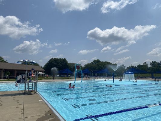SAHM AQUATIC CENTER - Updated September 2025 - 11 Photos & 16 Reviews ...