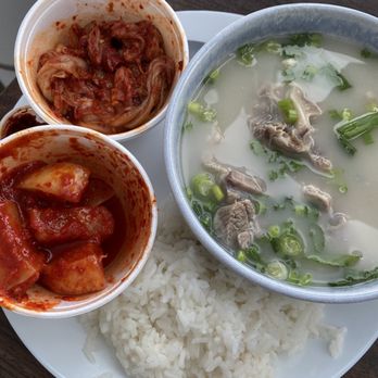 SEOUL GOM TANG - Updated June 2024 - 488 Photos & 547 Reviews - 3028 El ...