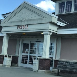 PREBLE REST AREA - 15 Photos - Hwy 81, Preble, New York - Rest Stops - Yelp