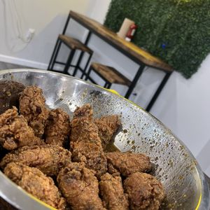 WINGS OVER PROVIDENCE - Updated November 2025 - 98 Photos & 246 Reviews ...