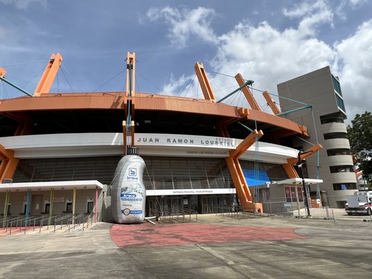 ESTADIO JUAN RAMÓN LUBRIEL - Updated August 2025 - C. Estadio S/N ...