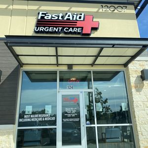 ALAMO CITY URGENT CARE | MARBACH - Updated June 2025 - 8223 Marbach Rd ...