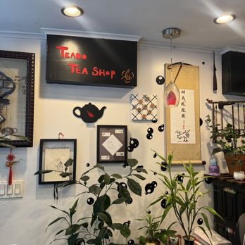TEADO TEA SHOP - Updated December 2025 - 647 Photos & 553 Reviews ...