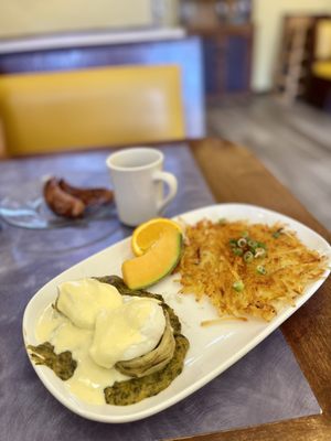 BON TEMPS CREOLE CAFE - 744 Photos & 646 Reviews - 1819 Osos St, San ...