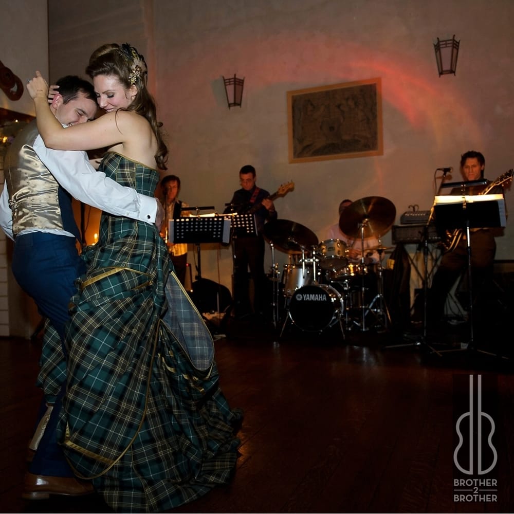 BROTHER 2 BROTHER BAND - Updated June 2024 - Request a Quote - London ...