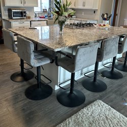 DWYER MARBLE & STONE - 23163 Commerce Dr, Farmington Hills, Michigan ...