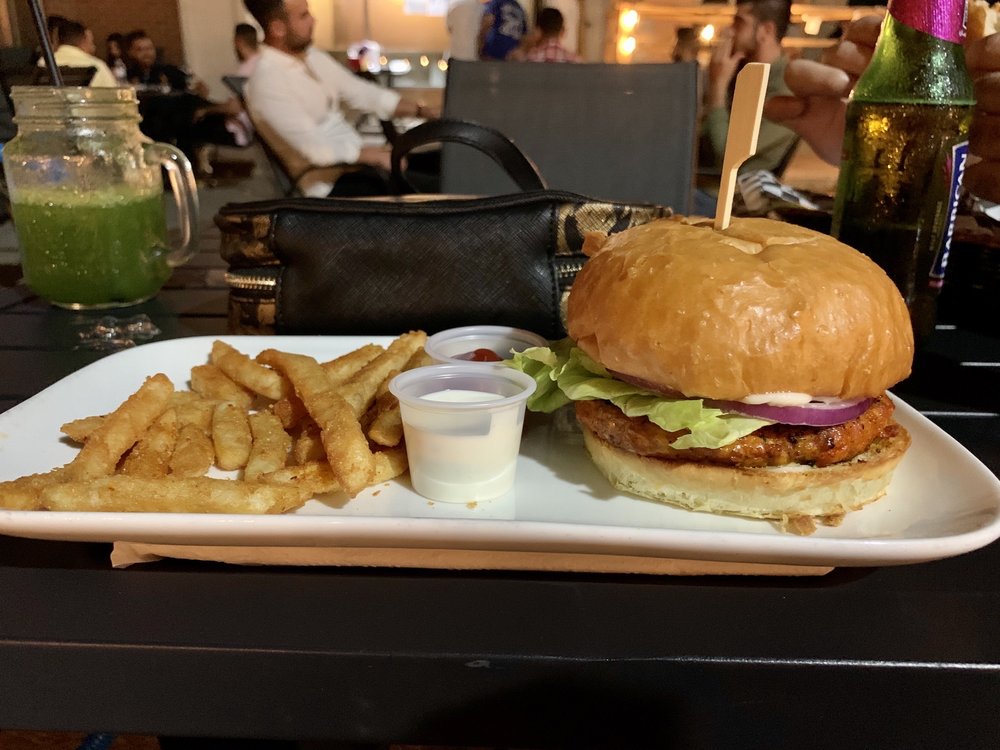 FUSION LOUNGE - Updated April 2024 - 33 Photos & 34 Reviews - 6915 ...