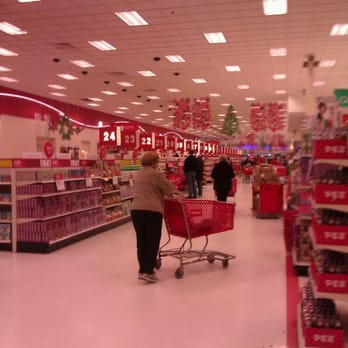 TARGET - Updated July 2025 - 33 Photos & 20 Reviews - 3601 32nd Ave S ...