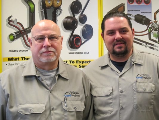 SUN AUTO TIRE & SERVICE - Updated December 2025 - 16 Photos & 125 ...