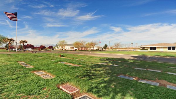 DESERT VIEW FUNERAL HOME - Updated January 2026 - 25 Photos & 36 ...