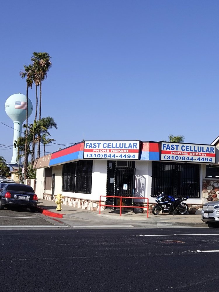 FAST CELLULAR - Updated October 2025 - 34 Photos & 122 Reviews - 4643 W ...