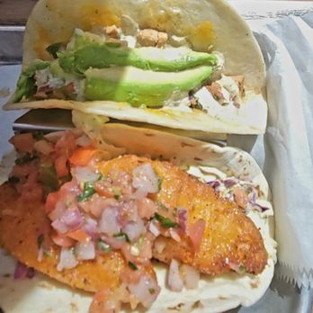 TACO. TOPEKA - Updated October 2025 - 31 Photos & 19 Reviews - 735 S ...