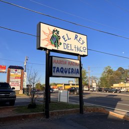EL REY DEL TACO - Updated January 2026 - 1093 Photos & 1169 Reviews ...