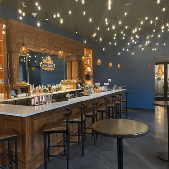 DISMAL HARMONY DISTILLERY - Updated August 2025 - 31 Photos & 16 ...