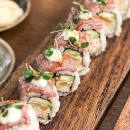 AZUKI SUSHI - Updated October 2025 - 6074 Photos & 3509 Reviews - 2321 ...