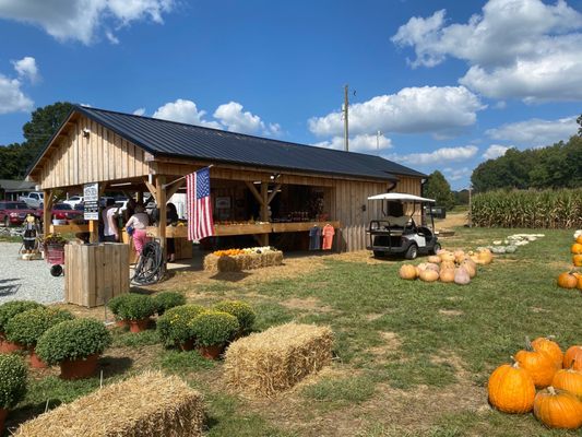 FRYES CREEK FAMILY FARM - Updated October 2025 - 20 Photos - 9970 N NC ...