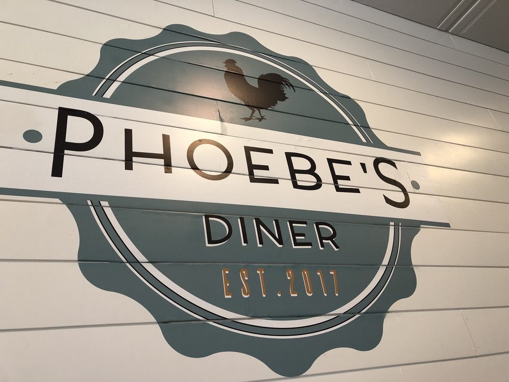 PHOEBE’S DINER - Updated October 2025 - 2363 Photos & 2028 Reviews ...