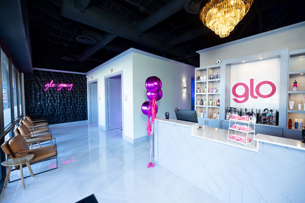 GLO TANNING - Updated July 2025 - 19 Photos - 2215 South Loop 288 ...