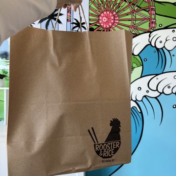ROOSTER & RICE - Updated March 2025 - 410 Photos & 304 Reviews - 15354 ...