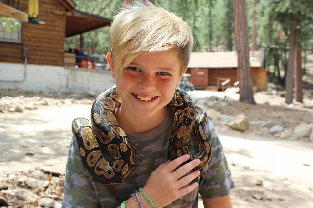 CAMP CONRAD CHINNOCK - 59 Photos - Summer Camps - 4700 Jenks Lake Rd E ...